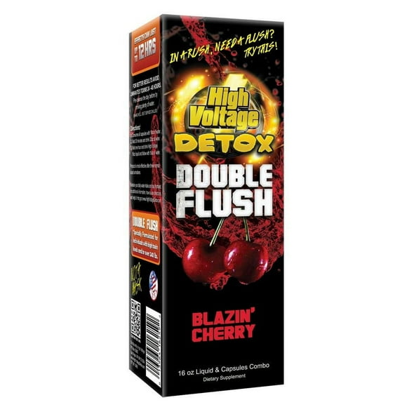 Drug Detox Kits