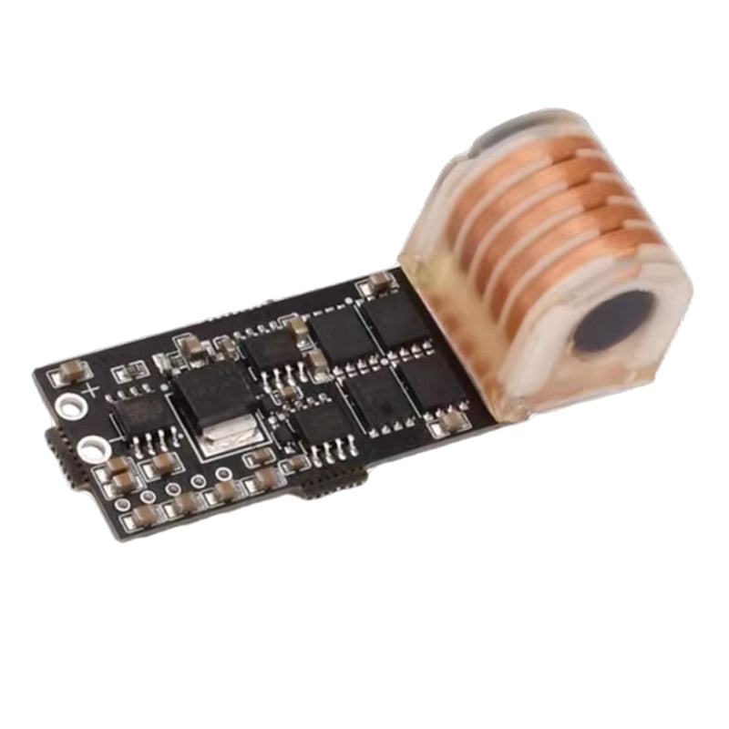 High Voltage Module High-Frequency Low Heat Drive Efficiency High Power ...