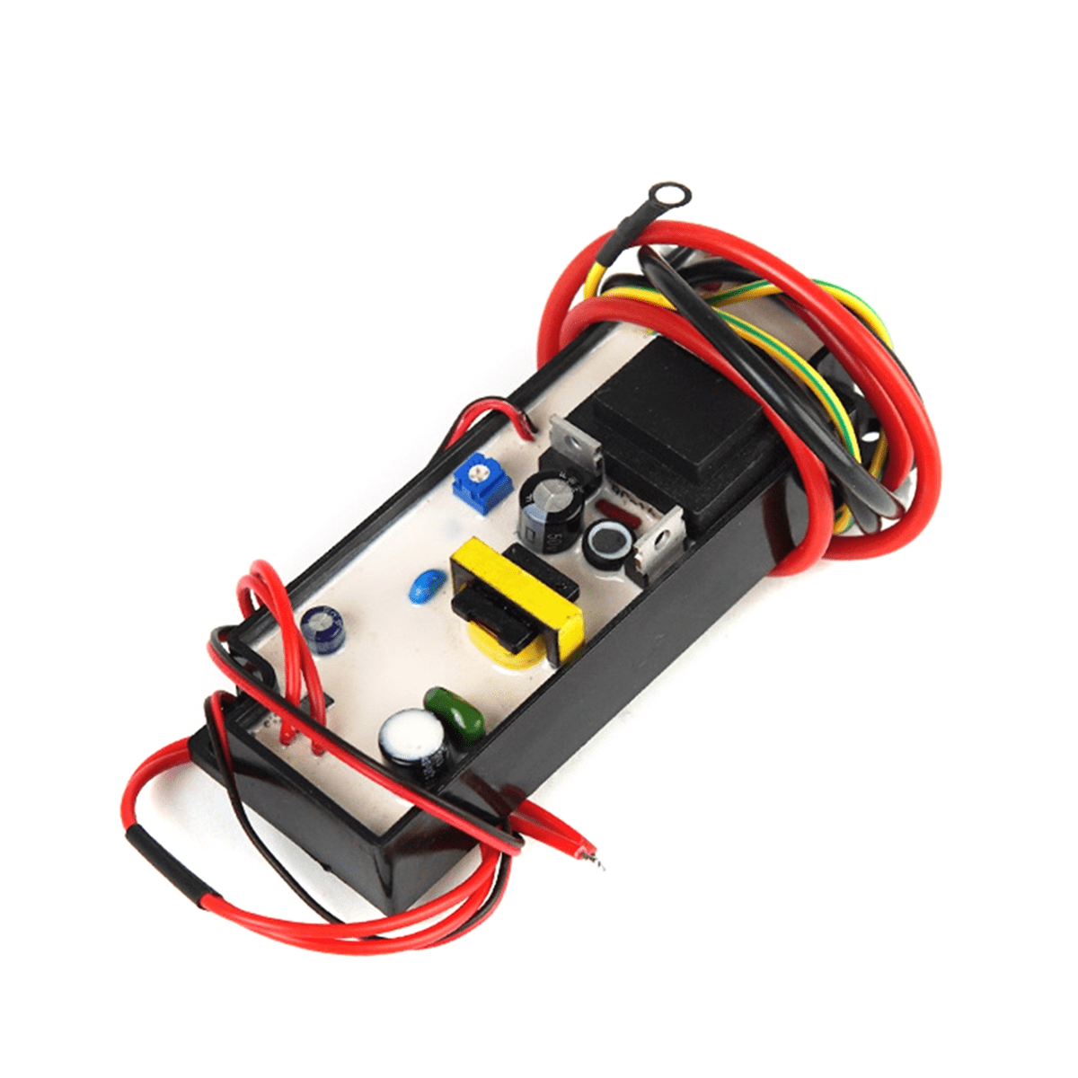 High-Voltage Power Supply Module AC-DC 82-265V Air Purifier Adapter A ...