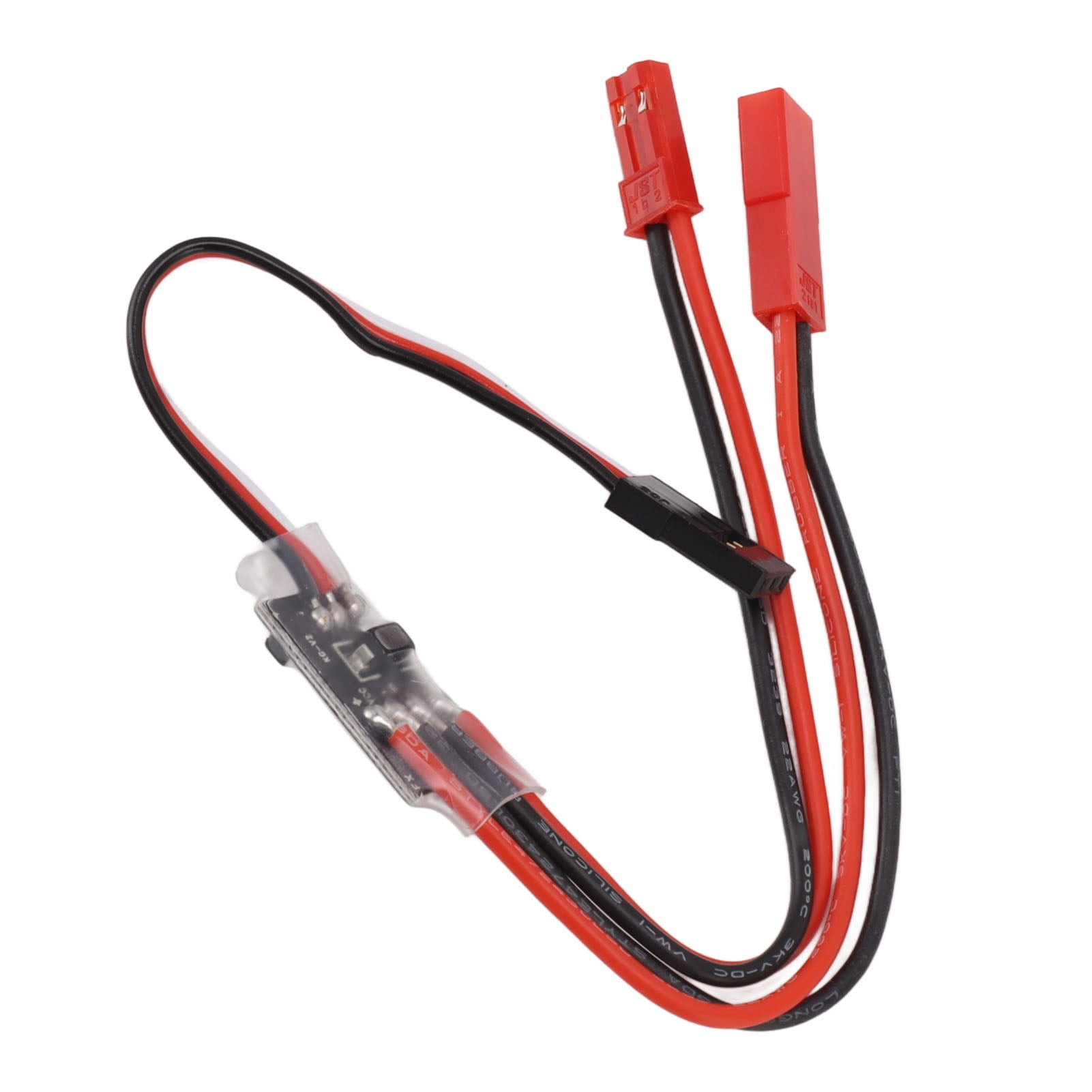 High Voltage Remote Control Electronic Switch,RC Electronic Switch ...