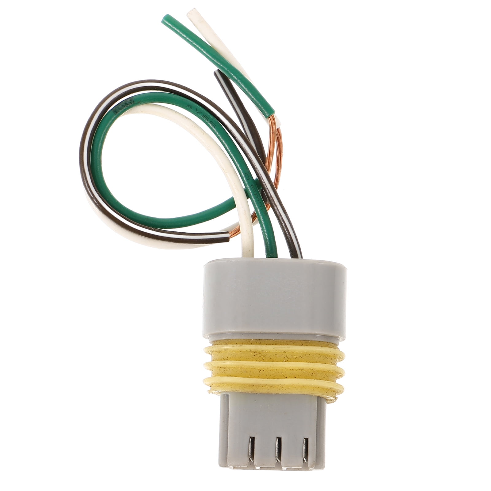 High Voltage Socket Ignition Coil Connectors Plug Car Pigtail Wiring ...