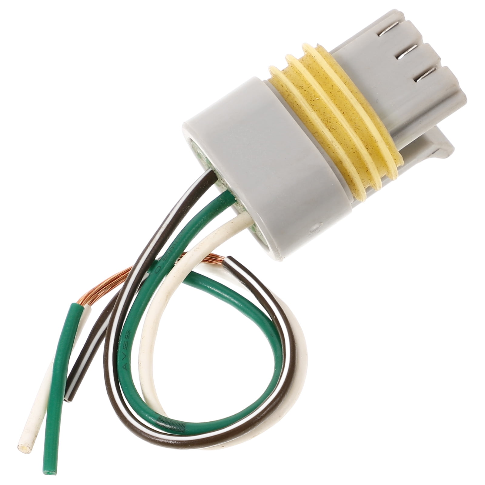 High Voltage Socket Pigtail Wiring Car Accessory Ignition Coil ...