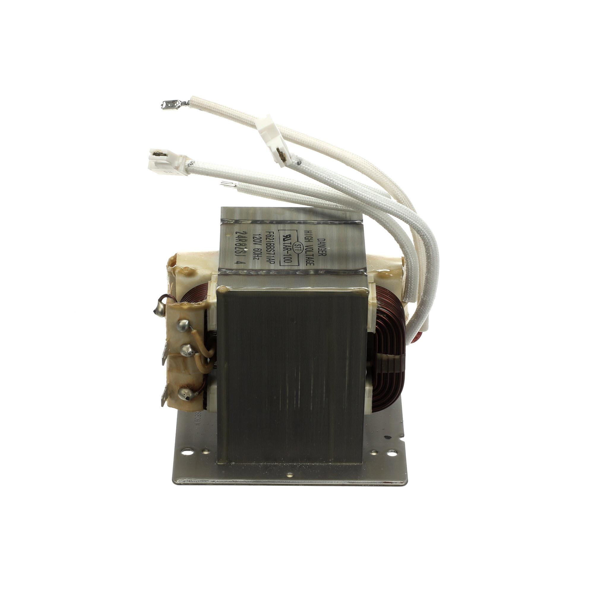 Panasonic High Voltage Transformer F621BBS70AP - Genuine OEM ...
