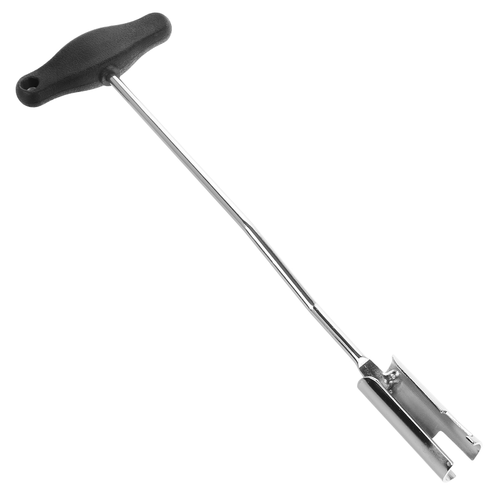 High Voltage Wire Clamp Socket Wrench Car Gadgets Spark Plug Puller ...