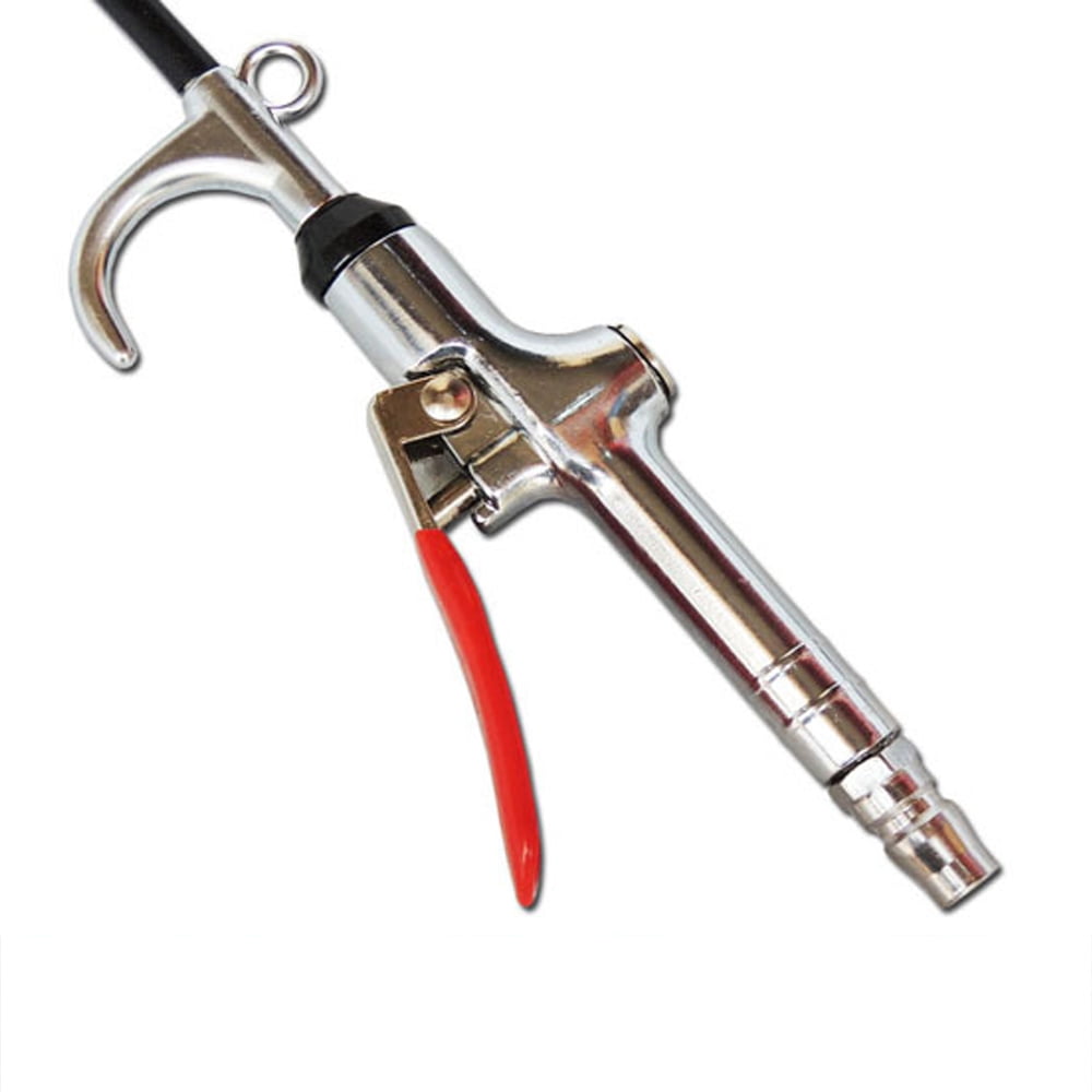 High Volume Air Blow Gun Household Air Blower Gun for Air Compressor ...