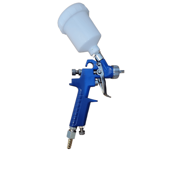 Mini Paint Gun