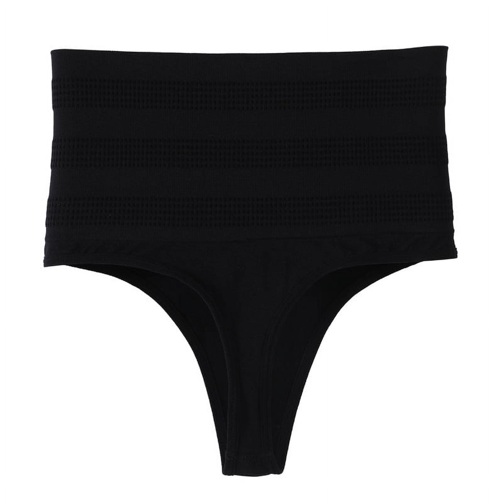 New High Waist Butt Lifter Women Sexy Thong Shaper Tummy Control ...