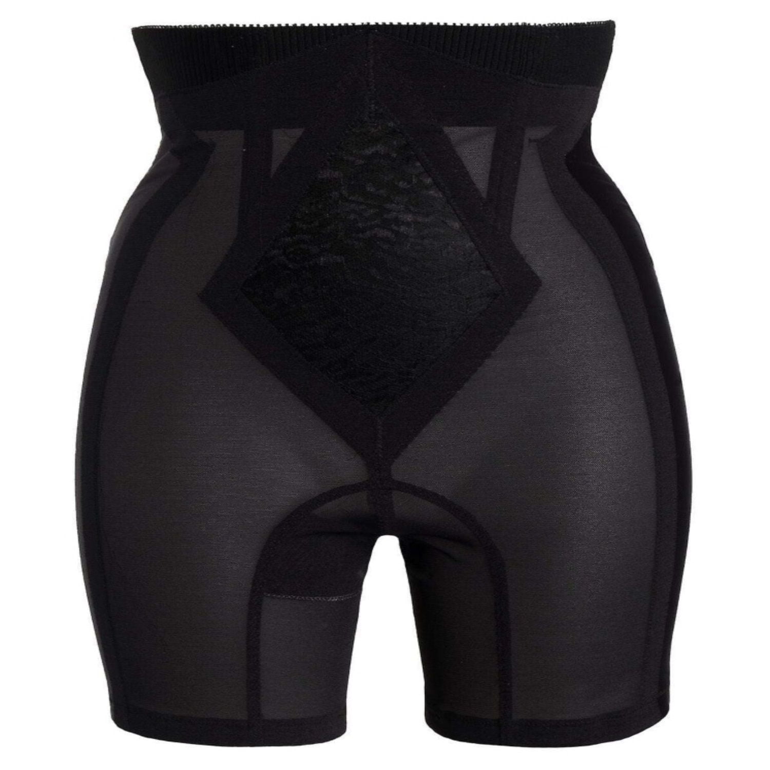 High Waist Leg Shaper Extra Firm Shaping 696 - Walmart.com