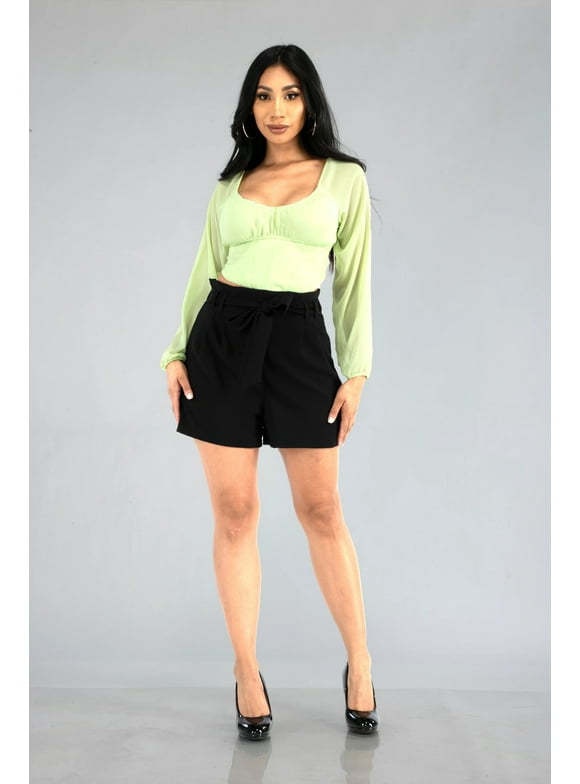 Shosho Women's Clothes - Walmart.com