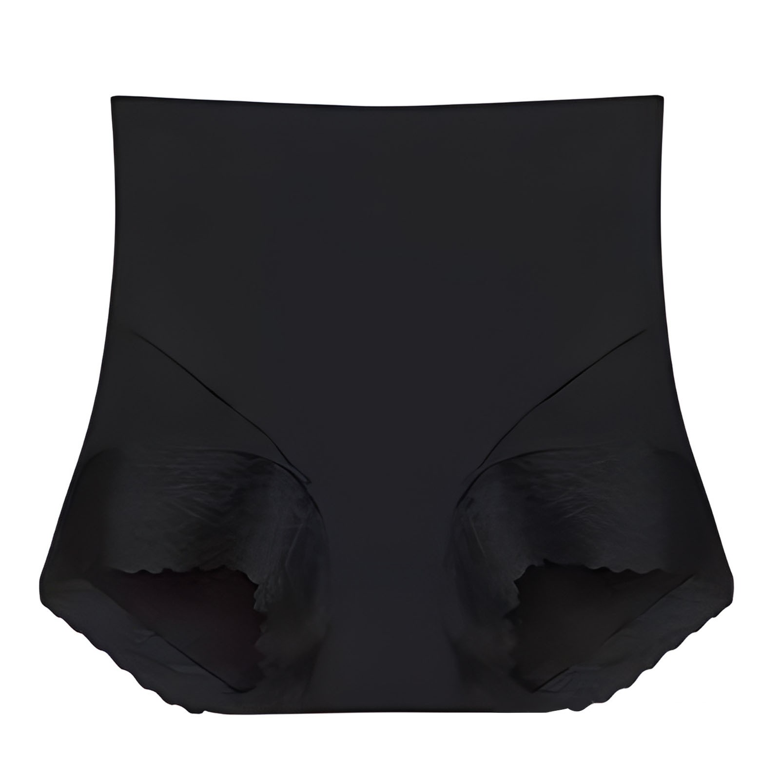 High Waisted Body Shaper For Women Sexy Lace Bodycon Waist Bound Pants ...