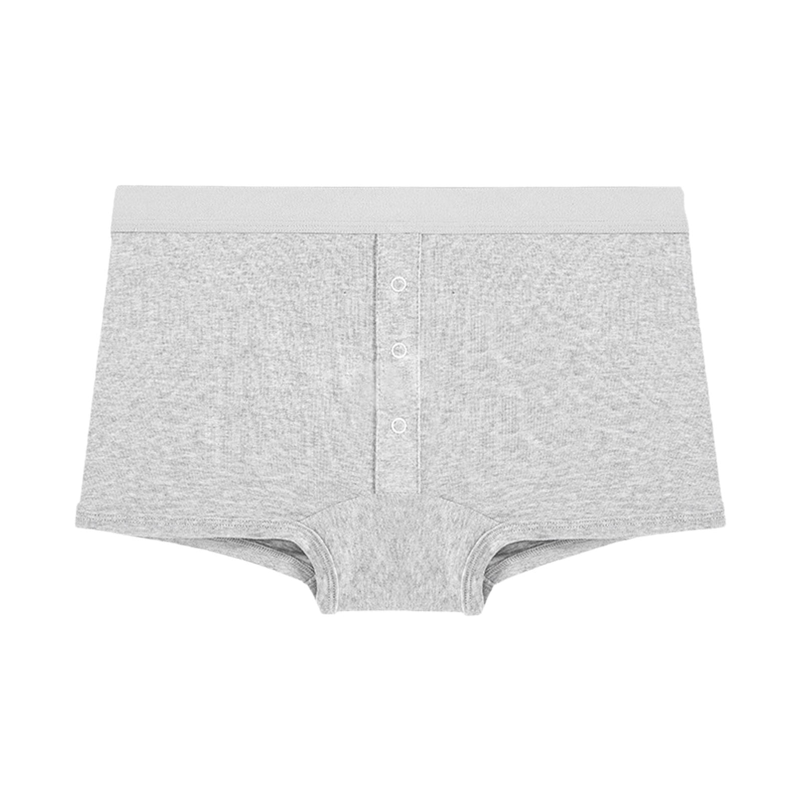 High Waisted Leak Proof Panties Underwear For Women Leak Proof ...