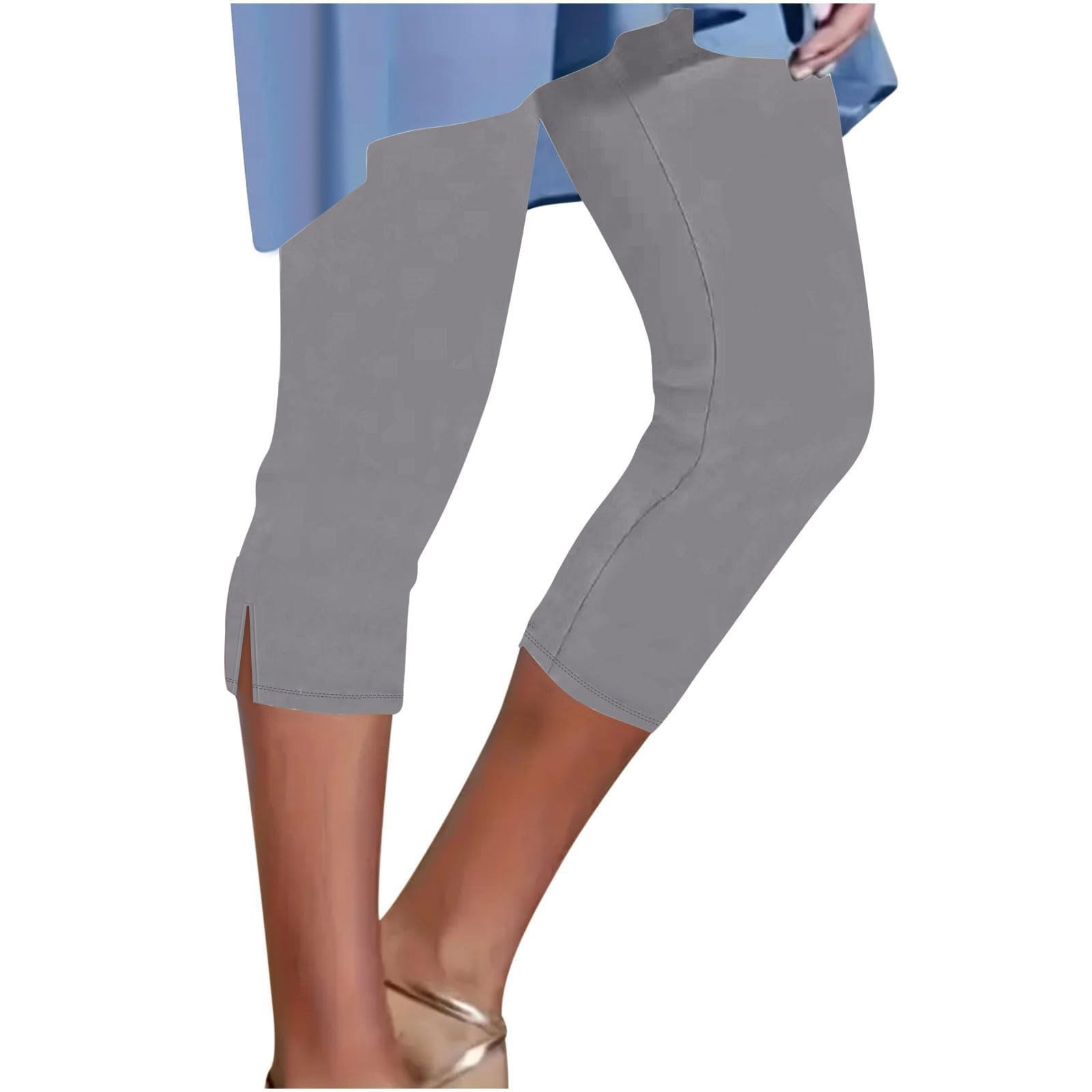 High Waisted Women's Yoga Pants Leggings For Women Plus Size High ...