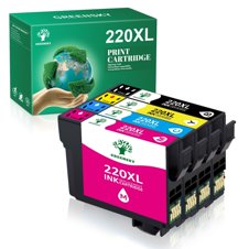 Epson 215 Ink Cartridges