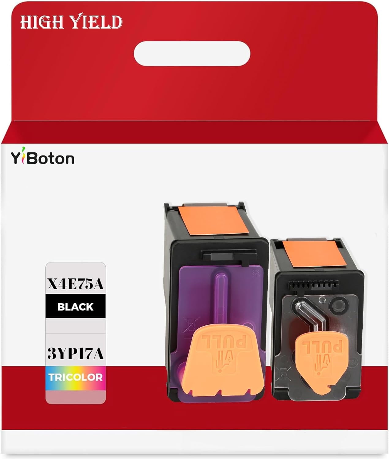 High Yield 3YP17A X4E75A Printhead Use for 660 670 700 6000 6001 7000 ...