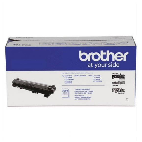 Mfc L2710dw Toner