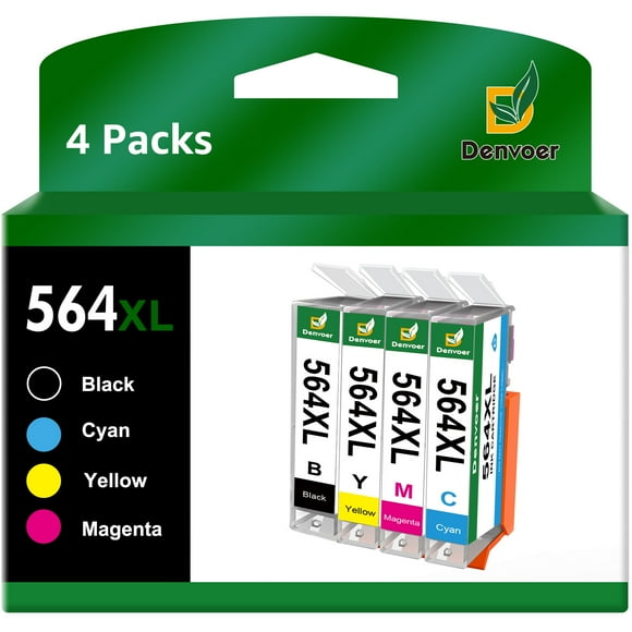 Hp 564 Color Combo Pack