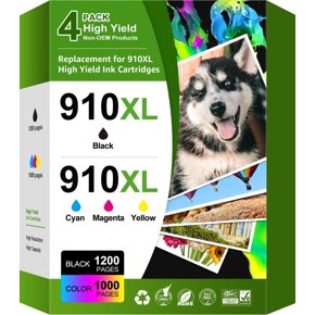 Hp Officejet Pro 8025 Ink Cartridges