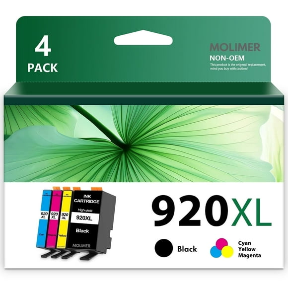 920 Ink Cartridges