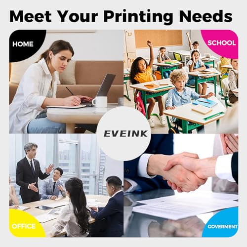 High Yield GPR64 GPR-64 Black Toner Cartridge 5141C003AA Toner ...