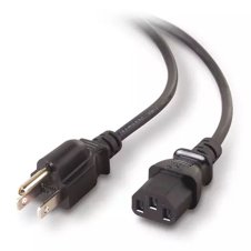 Type D Power Cord