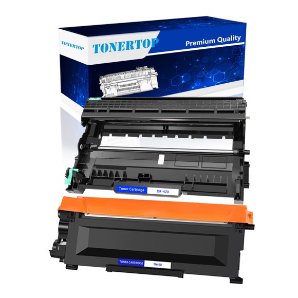 Brother TN450 Toner Cartridges