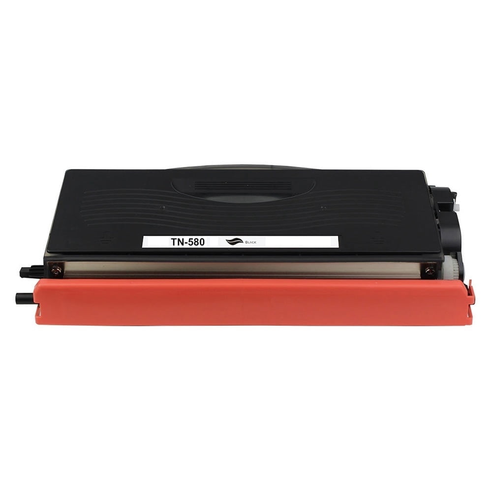 High-Yield Toner Cartridge for Brother TN580 TN550 - Fits Brother DCP ...