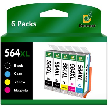 Canon CL-41 Tri-Color Inkjet Print Cartridge - Walmart.com