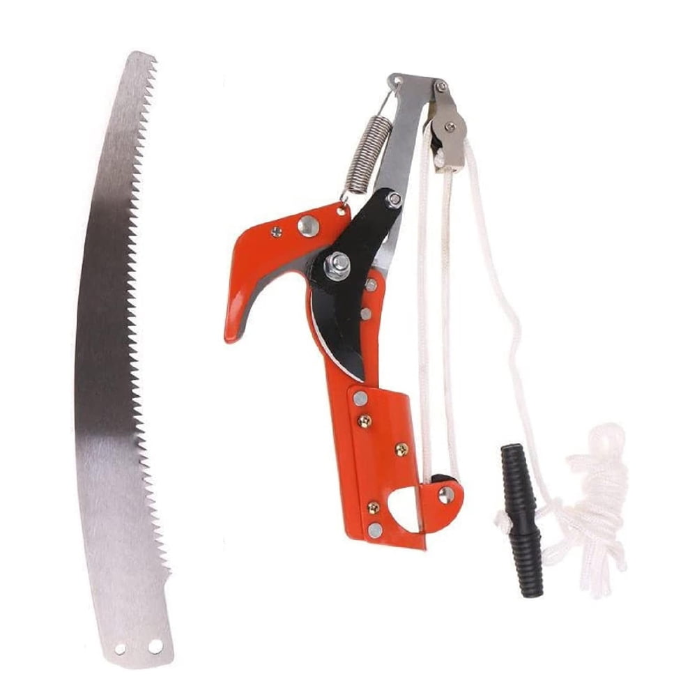 High-altitude Extension Lopper Branch Scissors Branch Pruning Shear ...