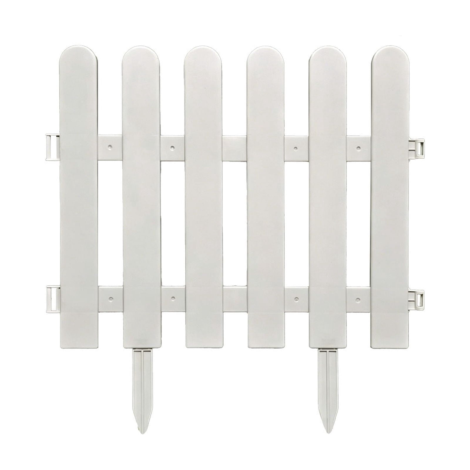 High and Low Style Yard Fences Small Fences Mini Fences Small Garden ...