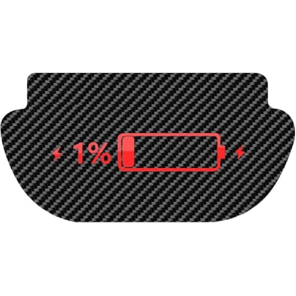 High brake light sticker for Model Y, car high brake light projection ...