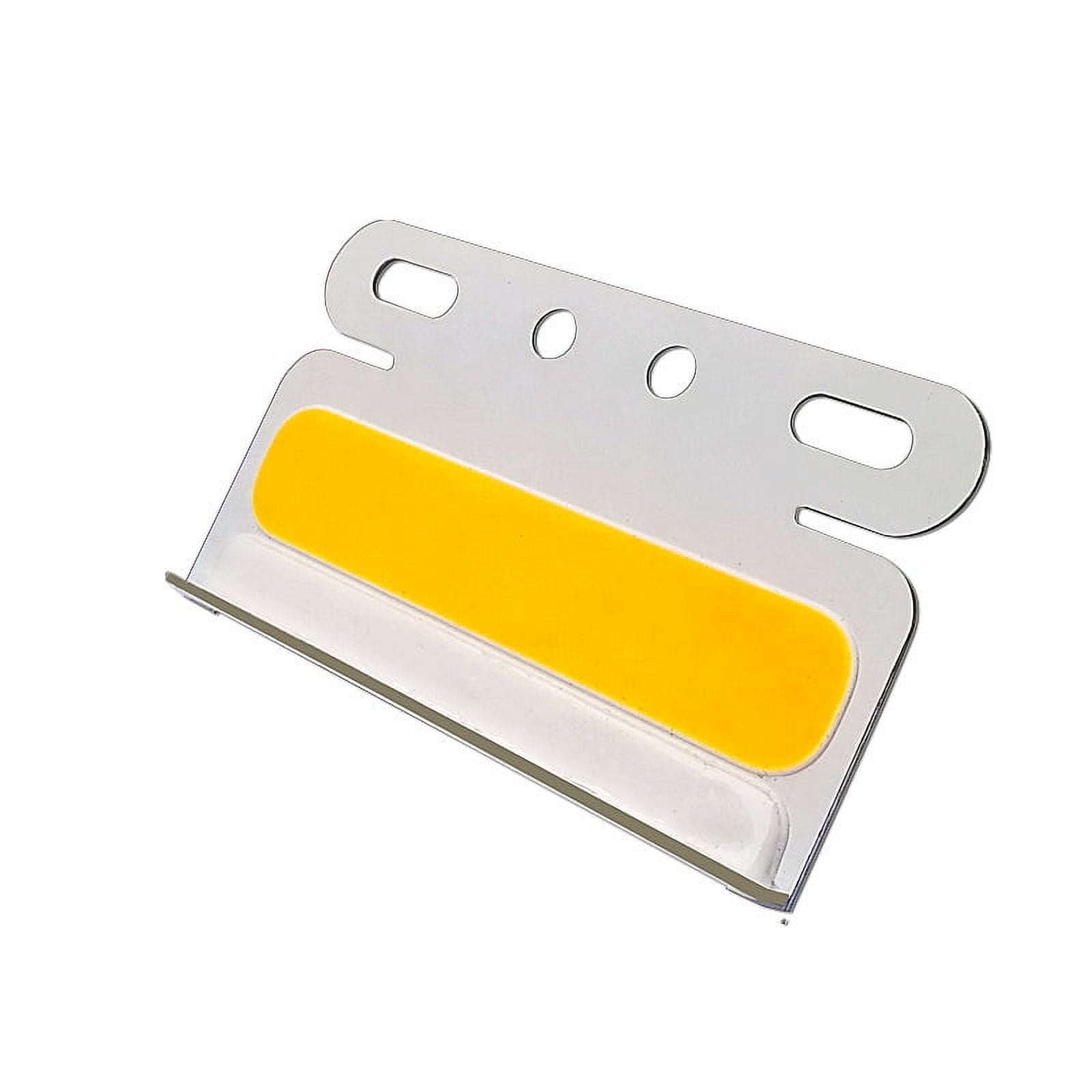 High brightness COB truck side light 24V strong light waterproof turn ...