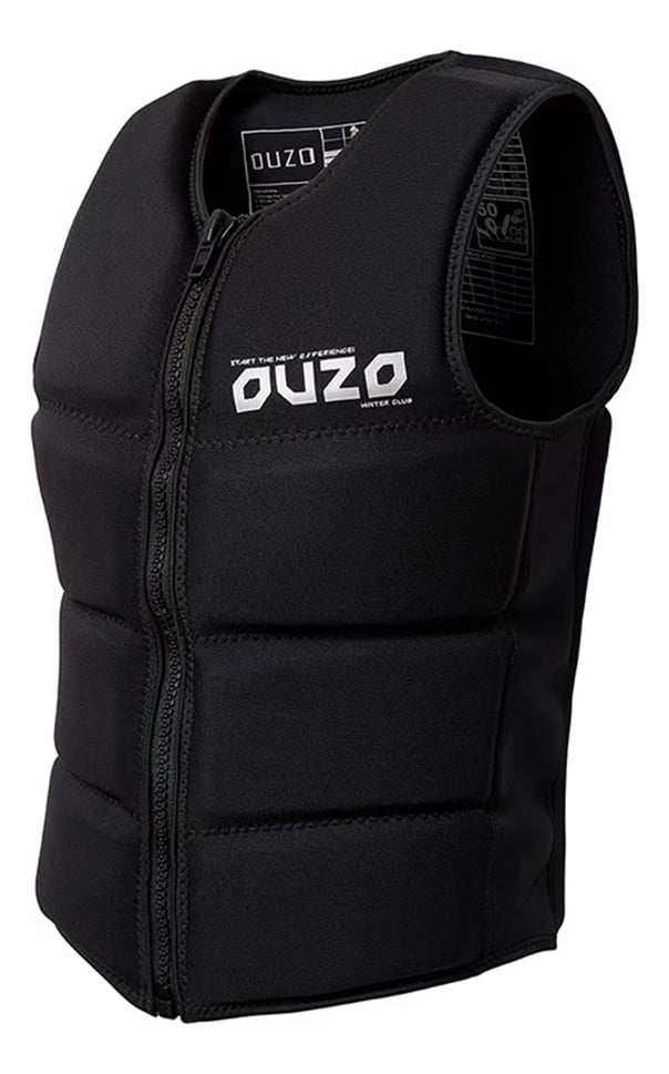 High buoyancy professional rescue life jackets for men and women, PVC ...