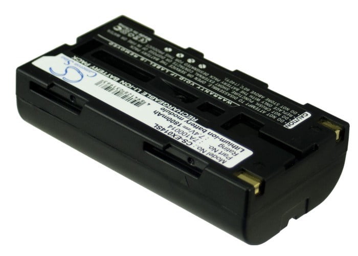 High-capacity Li-ion Battery - 1800mAh - Power Up Devices - Walmart.com