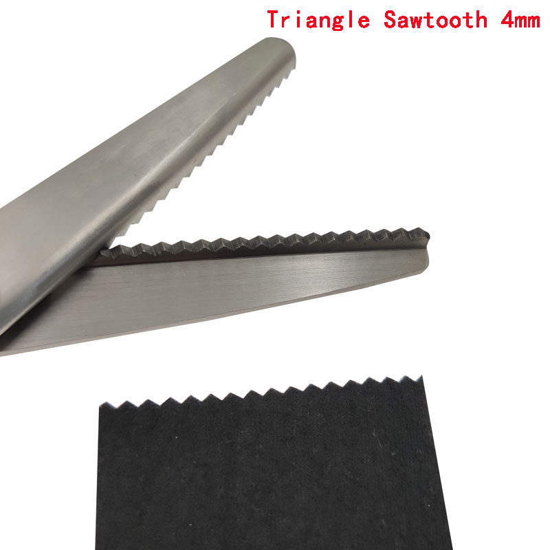 High-carbon Steel Blade Tailor Cutting Scissor PVC Handle Sewing 23.5CM ...