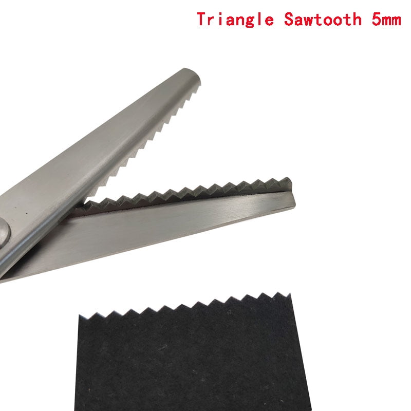 High-carbon Steel Blade Tailor Cutting Scissor PVC Handle Sewing 23.5CM ...