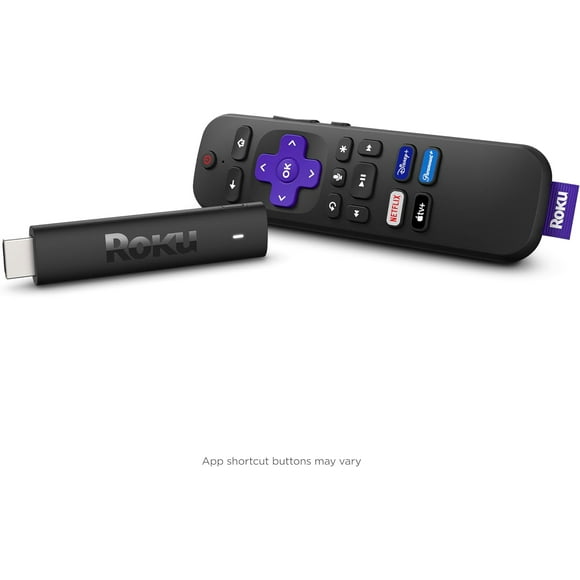 Roku Box