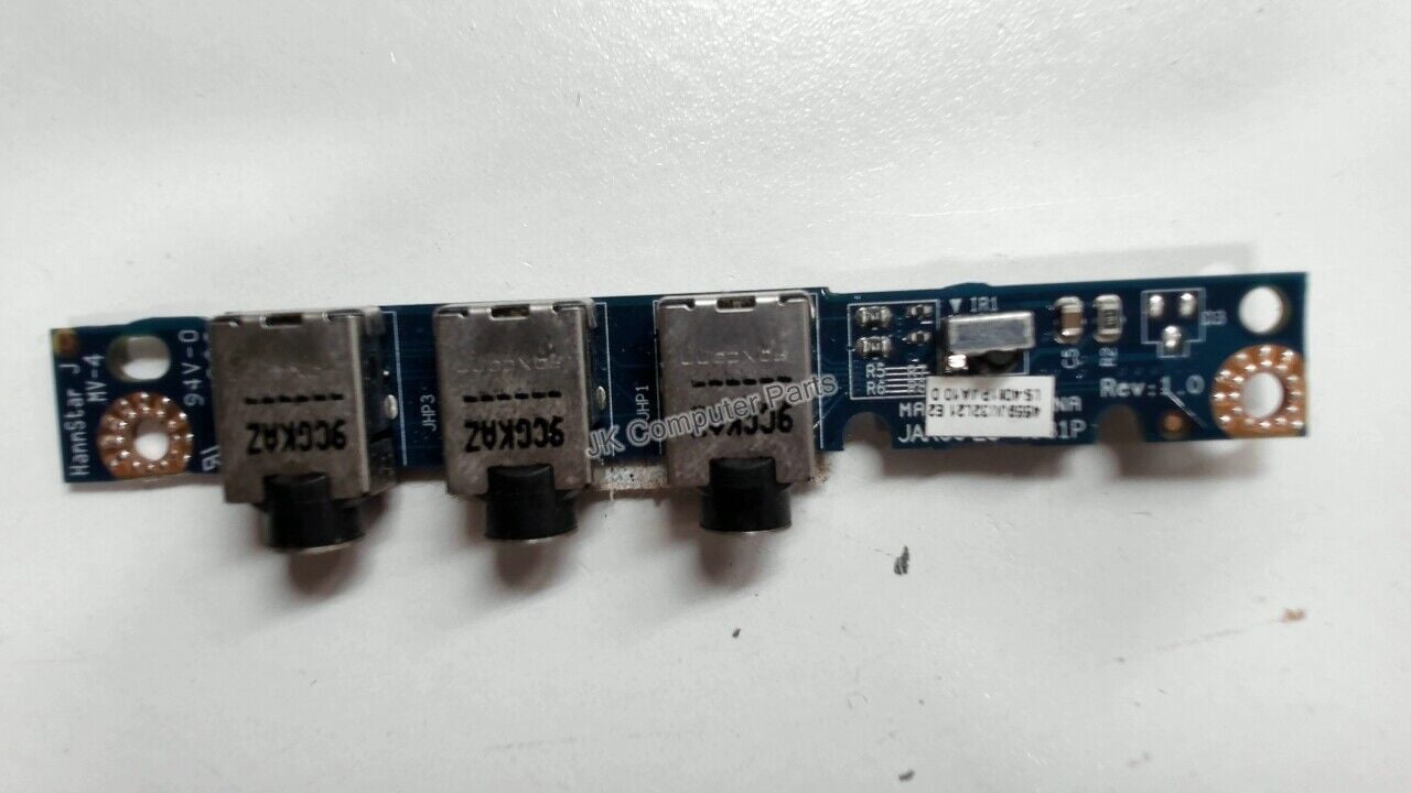 High-definition audio controller circuit board - Walmart.com