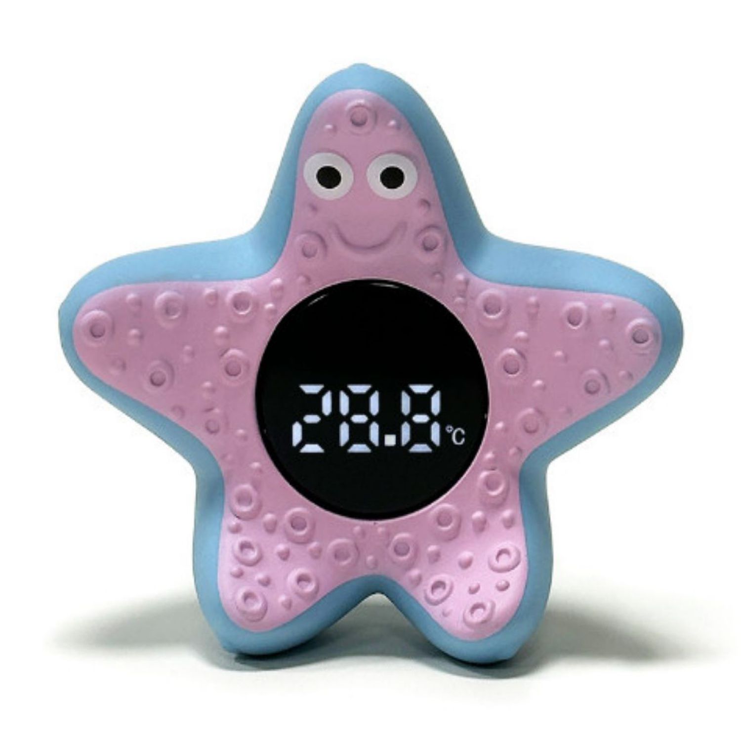 High definition digital LED water thermometer, intelligent temperature ...