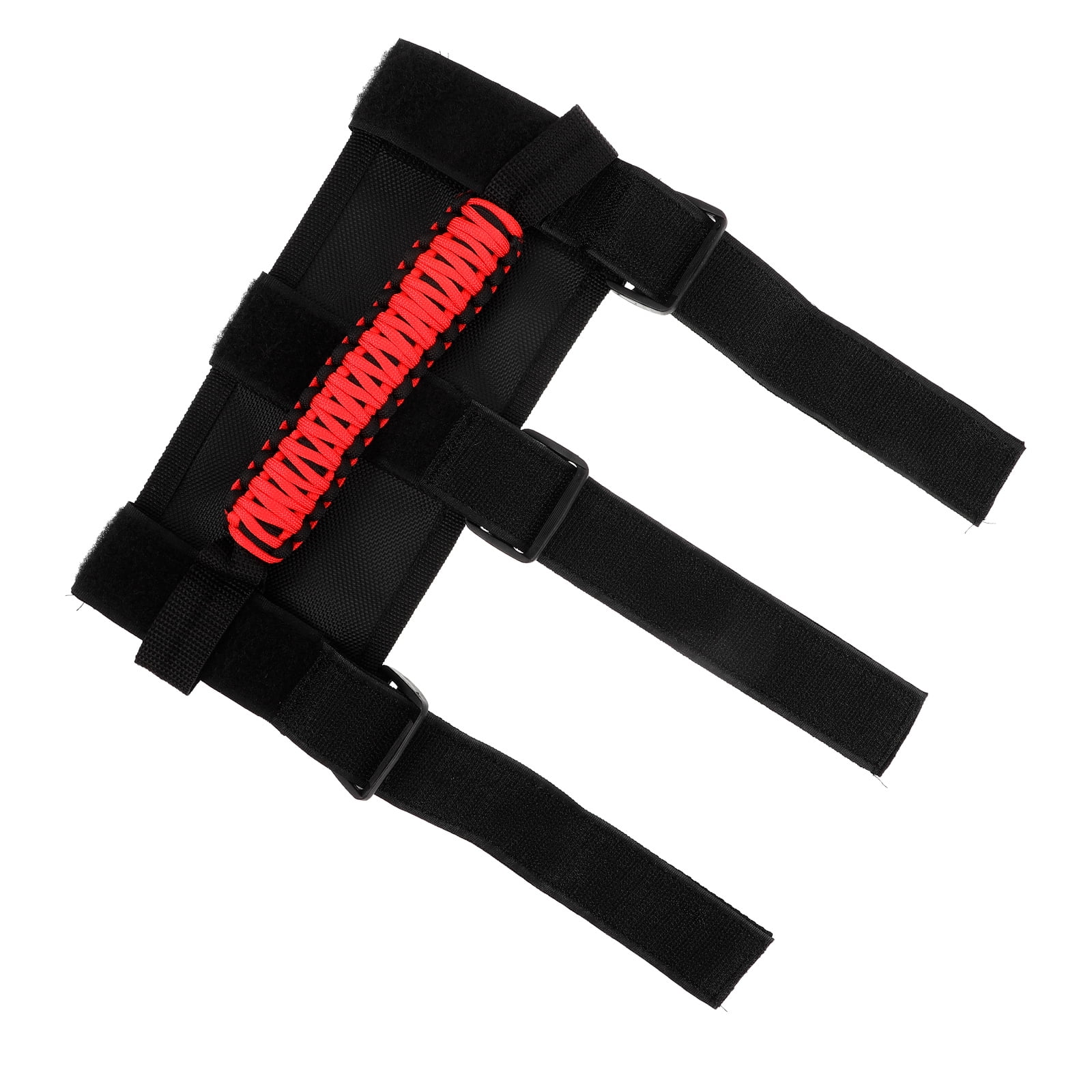 Multi Nylon Grab Handle Compatible with Jeep for Car Use Enhancing ...