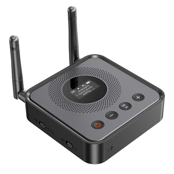 High - end Bluetooth Adapter For OLED Bluetooth Receiver Stereo Ideal ...