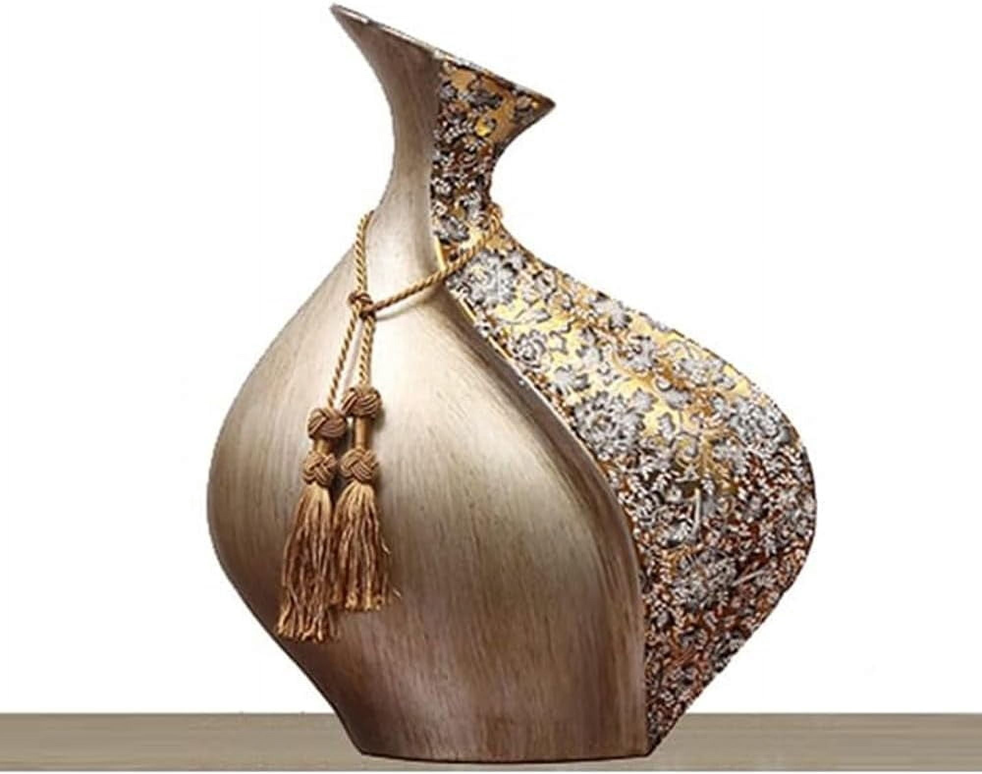 High-end Home Luxury Ceramic Vases Decorations Home Accessories Living ...