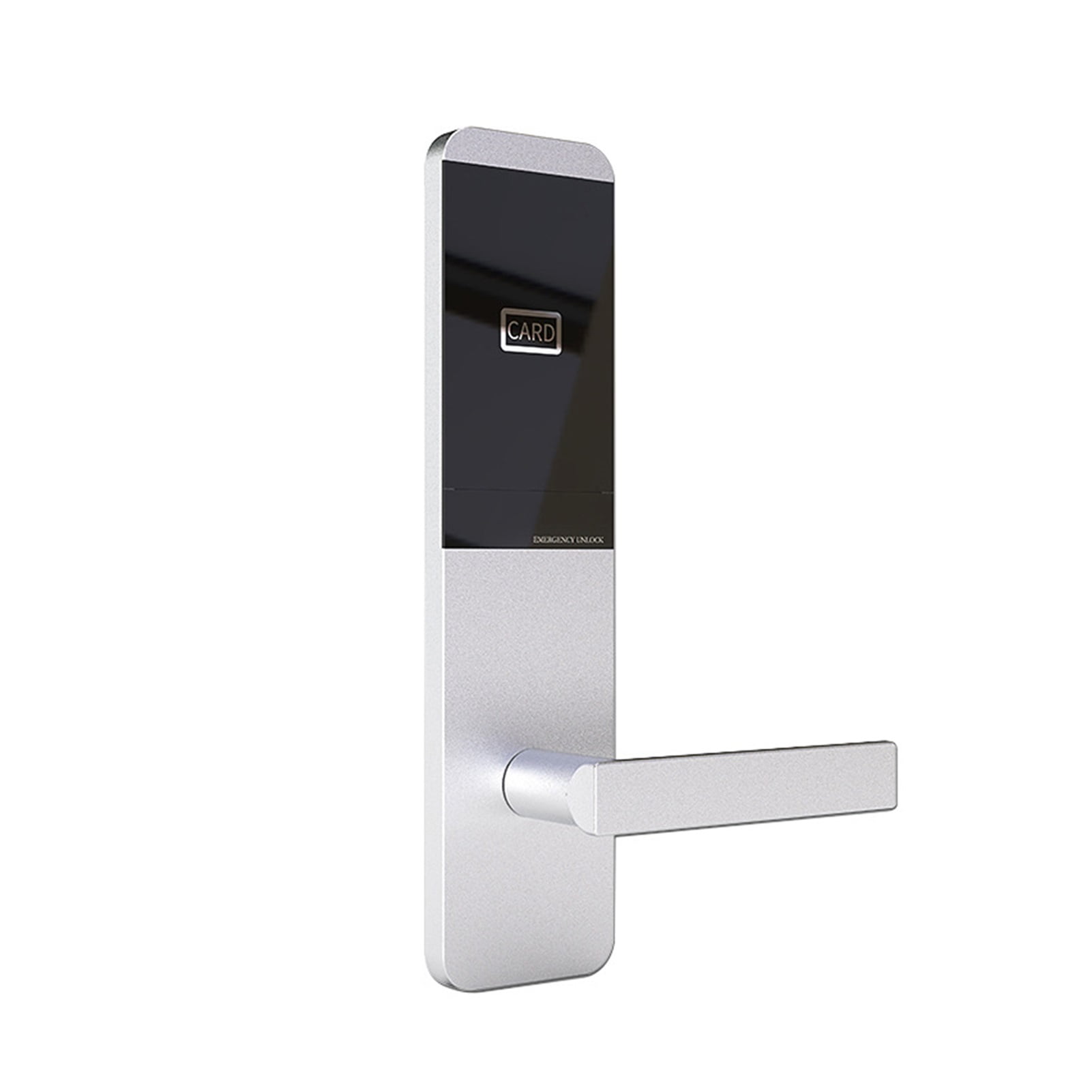 High-end Hotel Door Lock Magnetic Card Induction Lock Intelligent ...