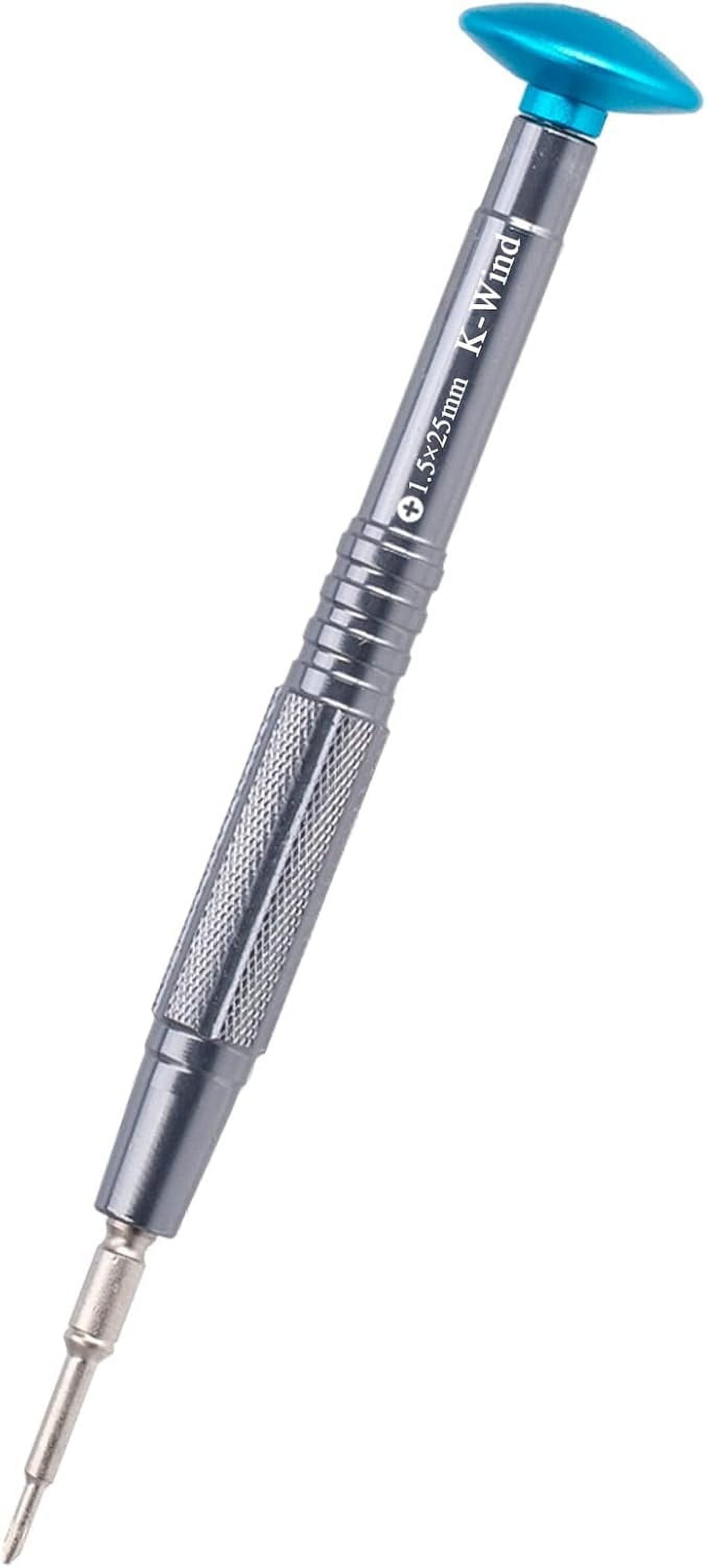 High-end Phillips Screwdriver 1.5mm #000 PH000, Compatible with MacBook ...