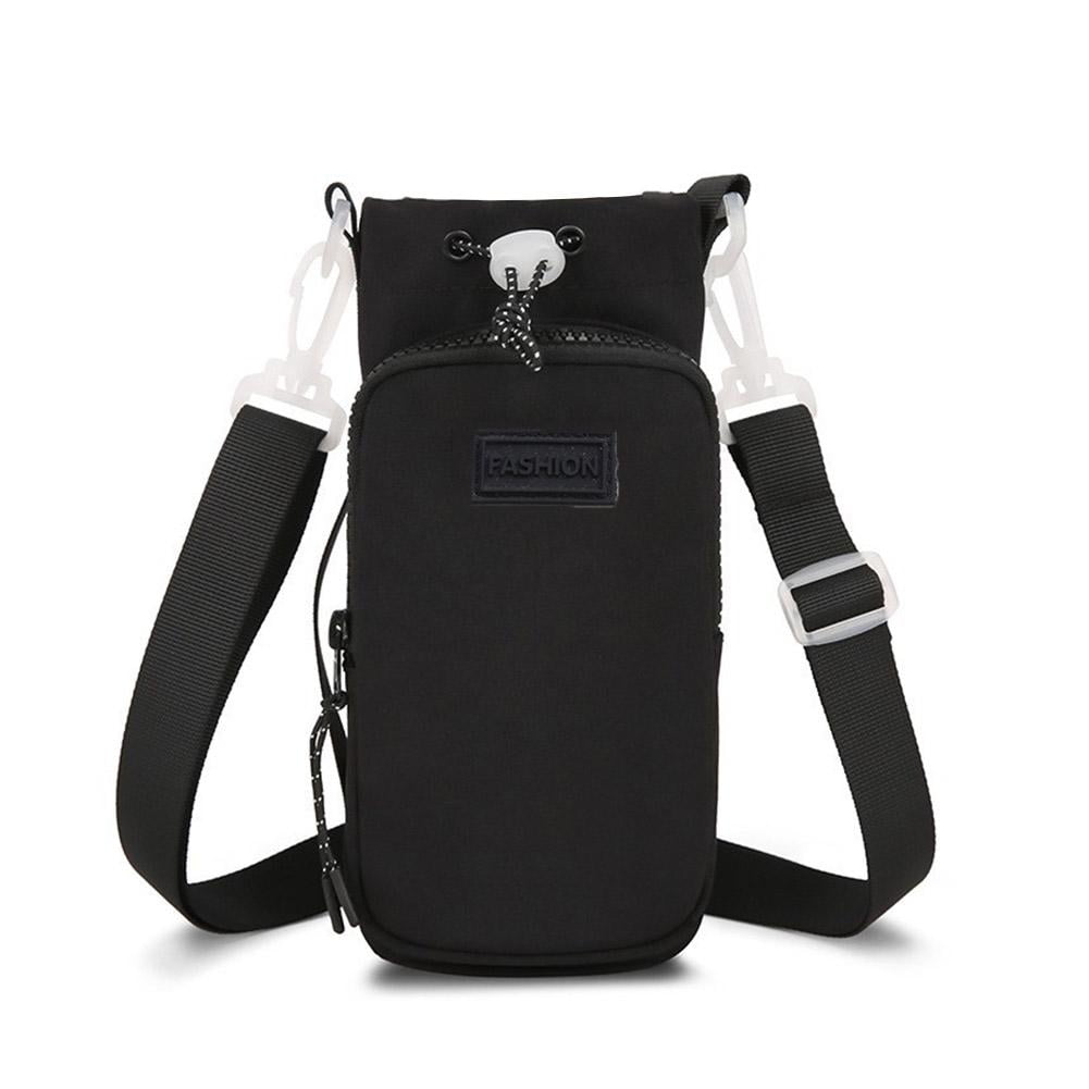 High-end Shoulder Strap Water Carrier Bag Front Pocket Waterproof ...