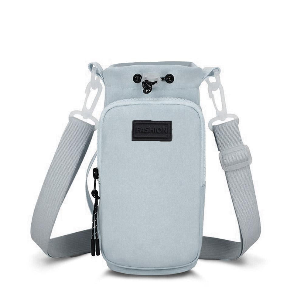 High-end Shoulder Strap Water Carrier Bag Front Pocket Waterproof ...