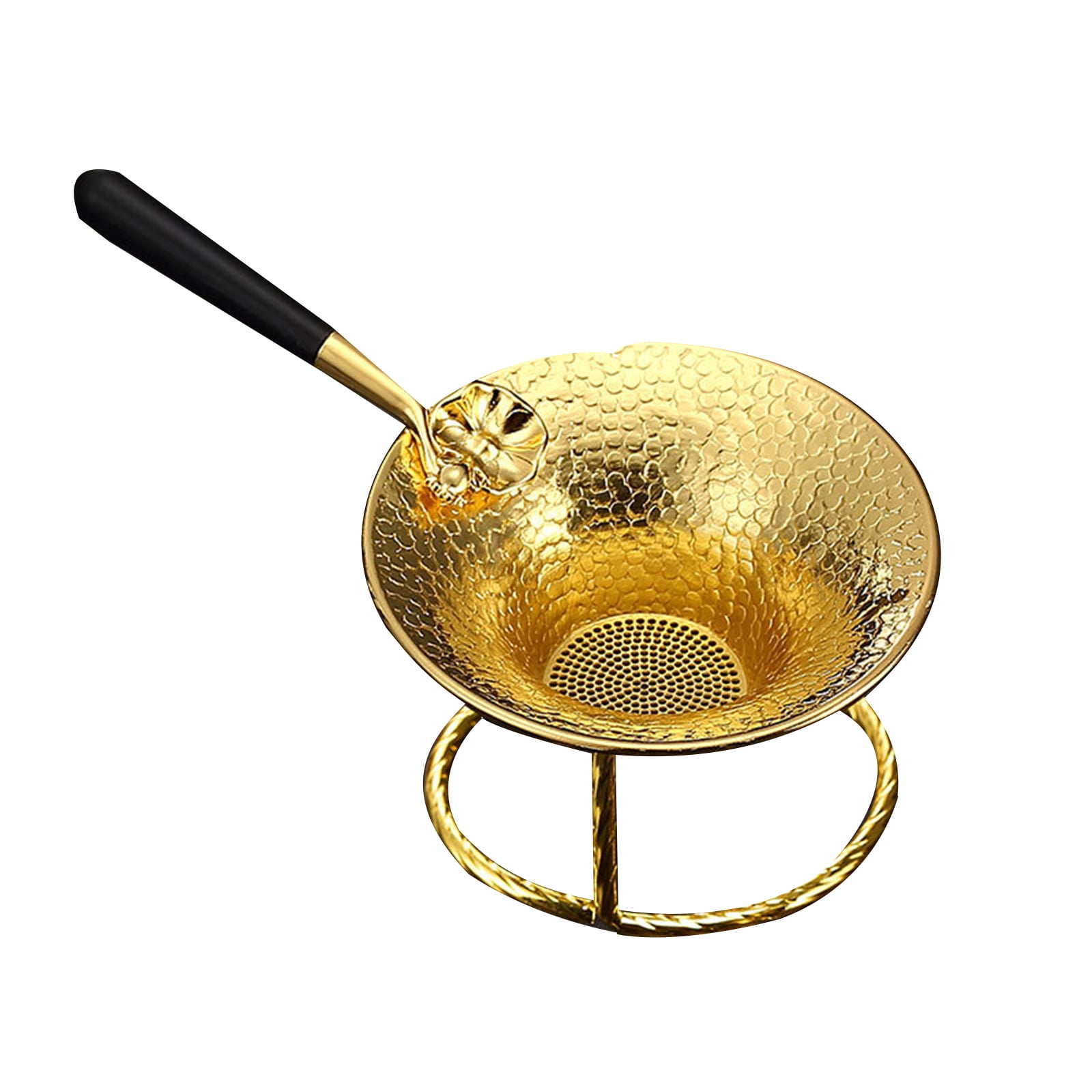 High-end Tea Making Artifact Portable Tea Infuser Portable Fine Mesh ...