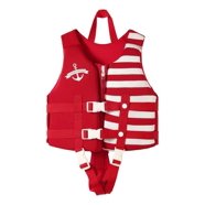 Lifesaving Pro Premium 33G Manual Inflatable PFD Survival Buoyancy Life ...