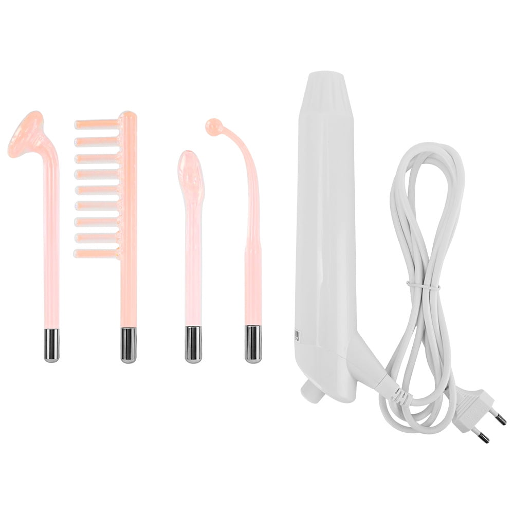 High-frequency electromagnetic wave beauty stick high-frequency ...