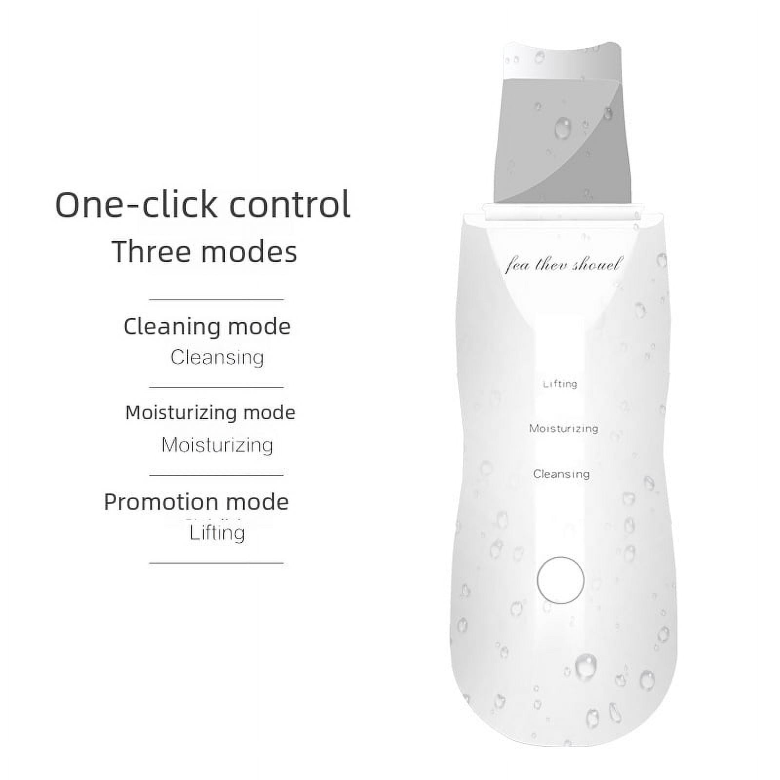 High-frequency ultrasonic peeling machine cross-border beauty ...