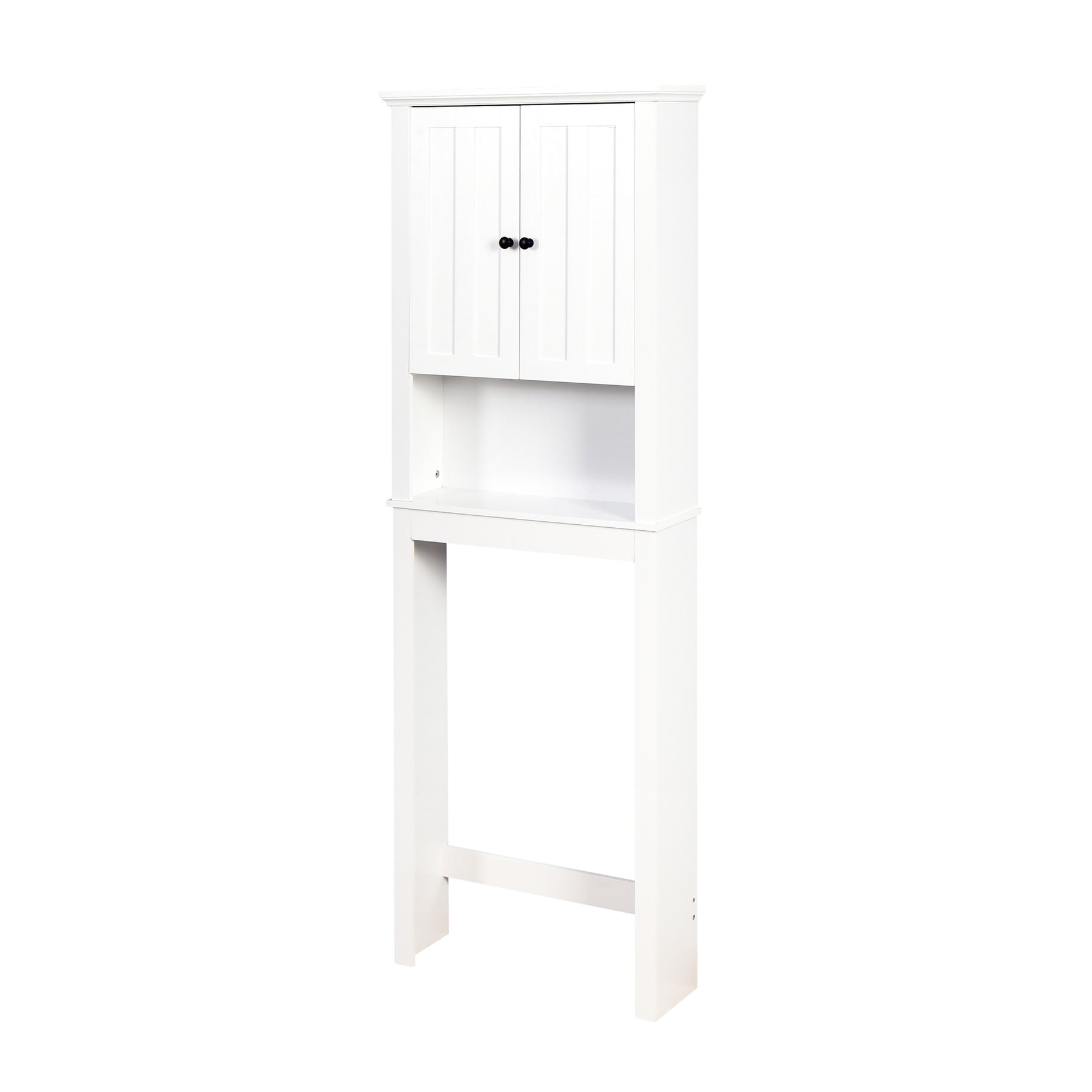 High load-bearing - Hidden storage cabinet - Above standard toilets ...